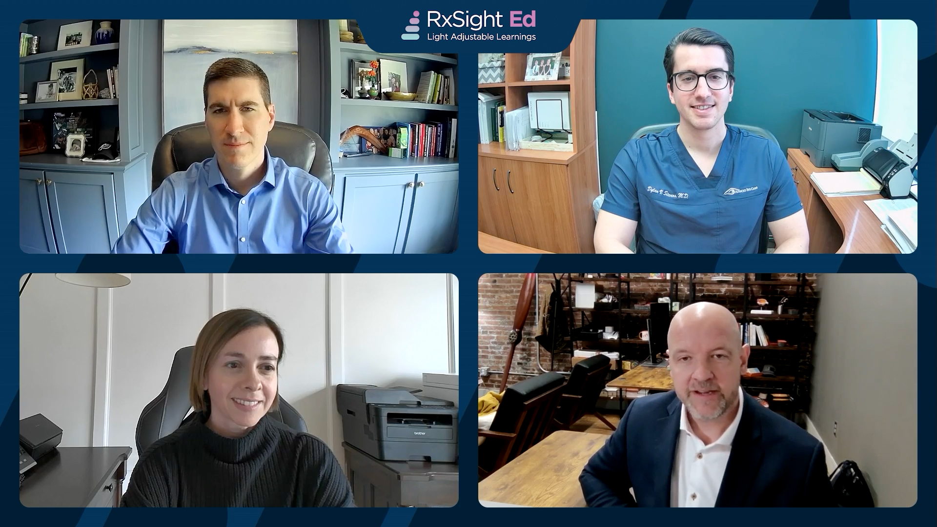 Navigating Practice Optimization and Patient Education with the Light ...